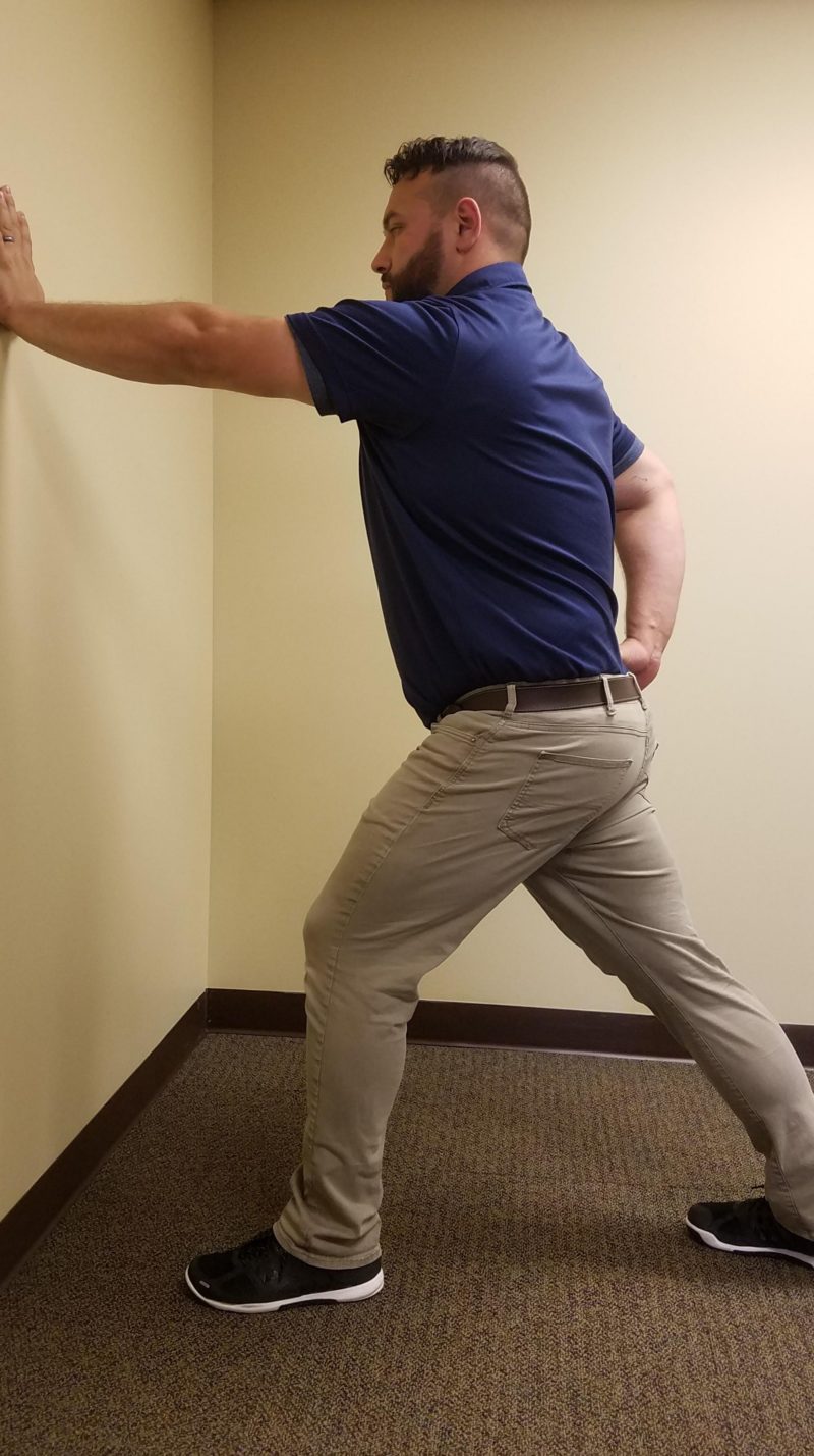 Lower Back Exercises - Northwest Chiropractic & Sports Medicine