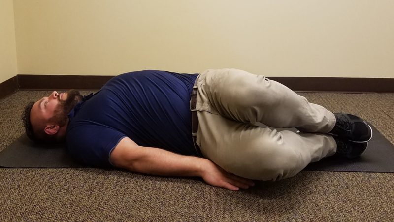 Lower Back Exercises - Northwest Chiropractic & Sports Medicine