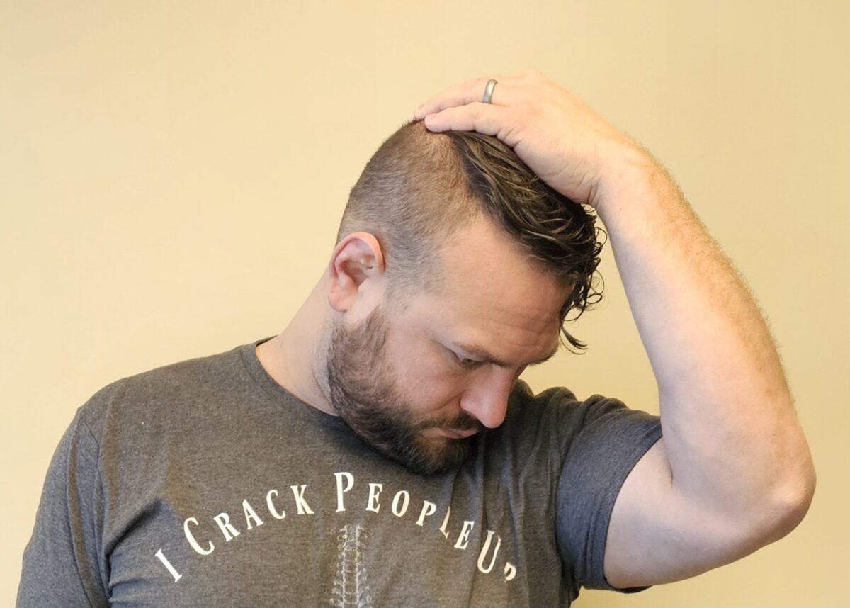 Five Exercises to Alleviate Your Neck Pain - Northwest Chiropractic ...